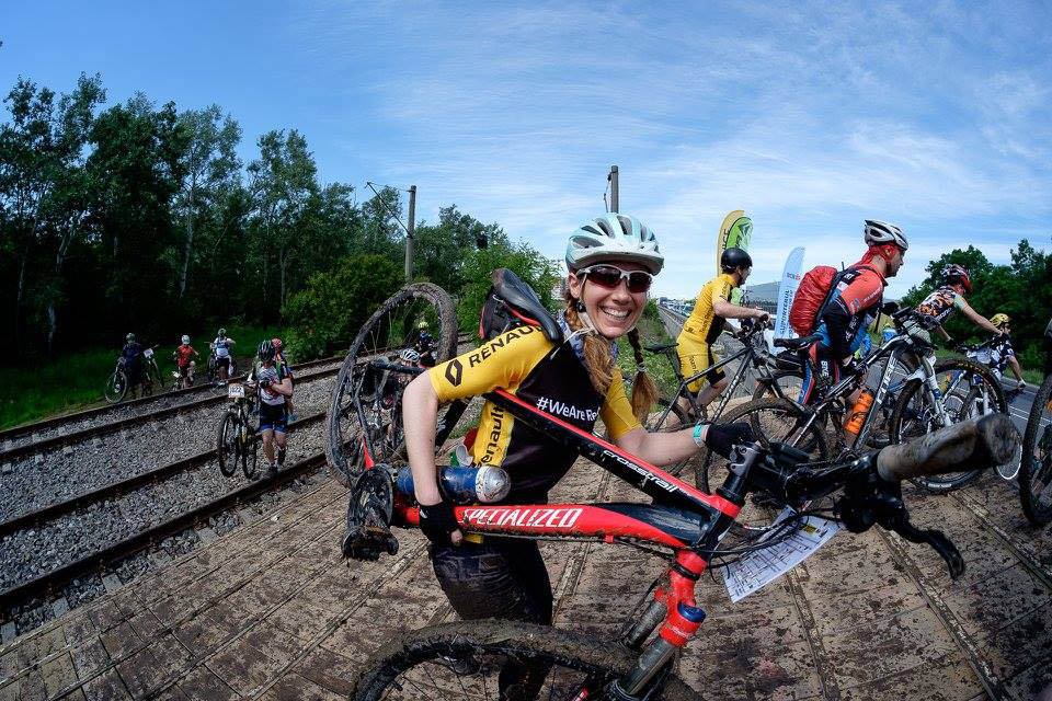 Prima evadare cu Renault, cu mic cu mare - autovibes.ro